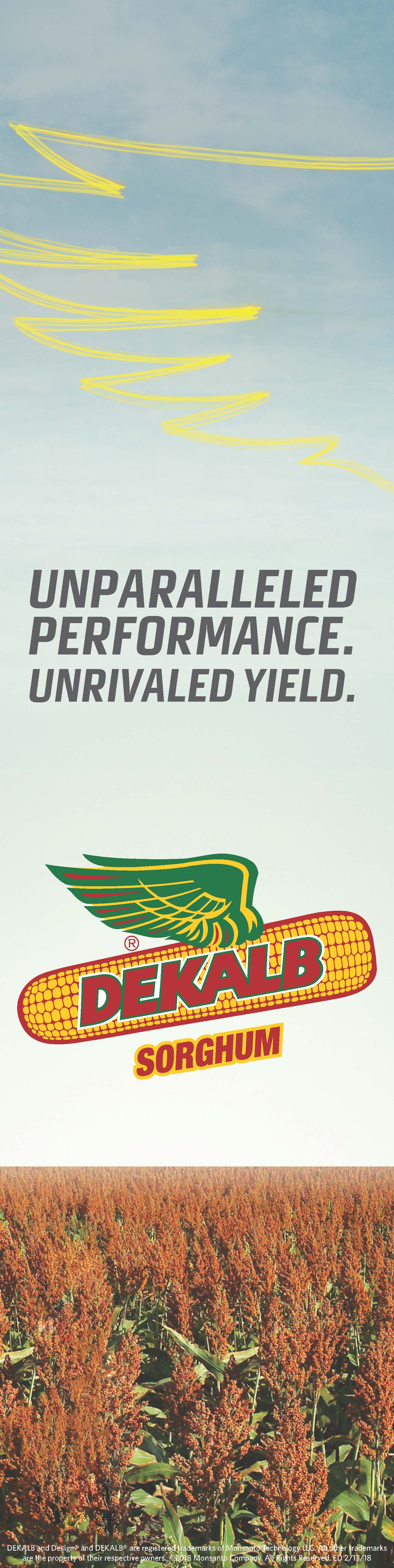 National Sorghum Producers