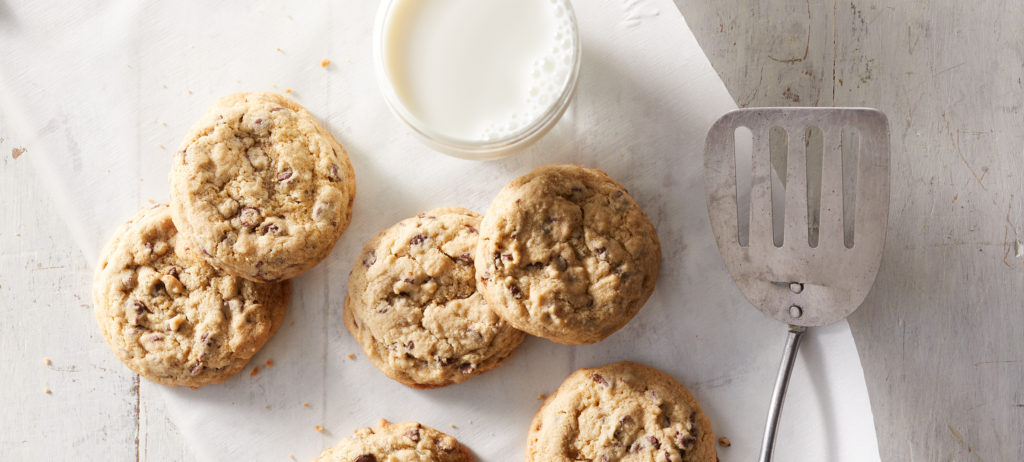 Sorghum Chocolate Chip Cookies - National Sorghum Producers