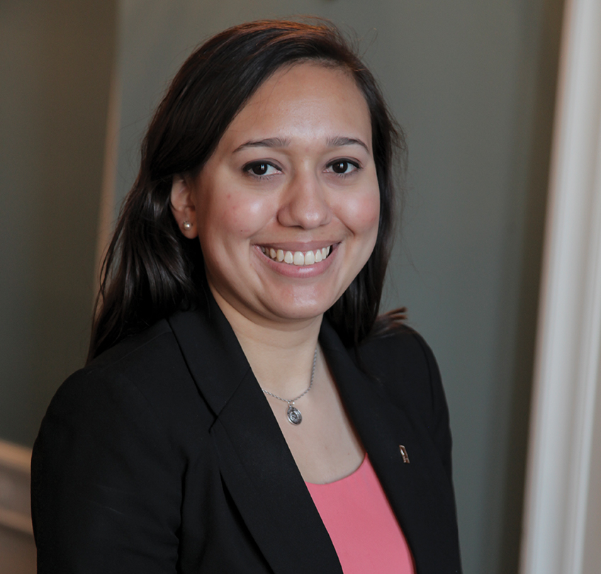 A Path to Washington: Young Leaders Stride to Success After a Start ...