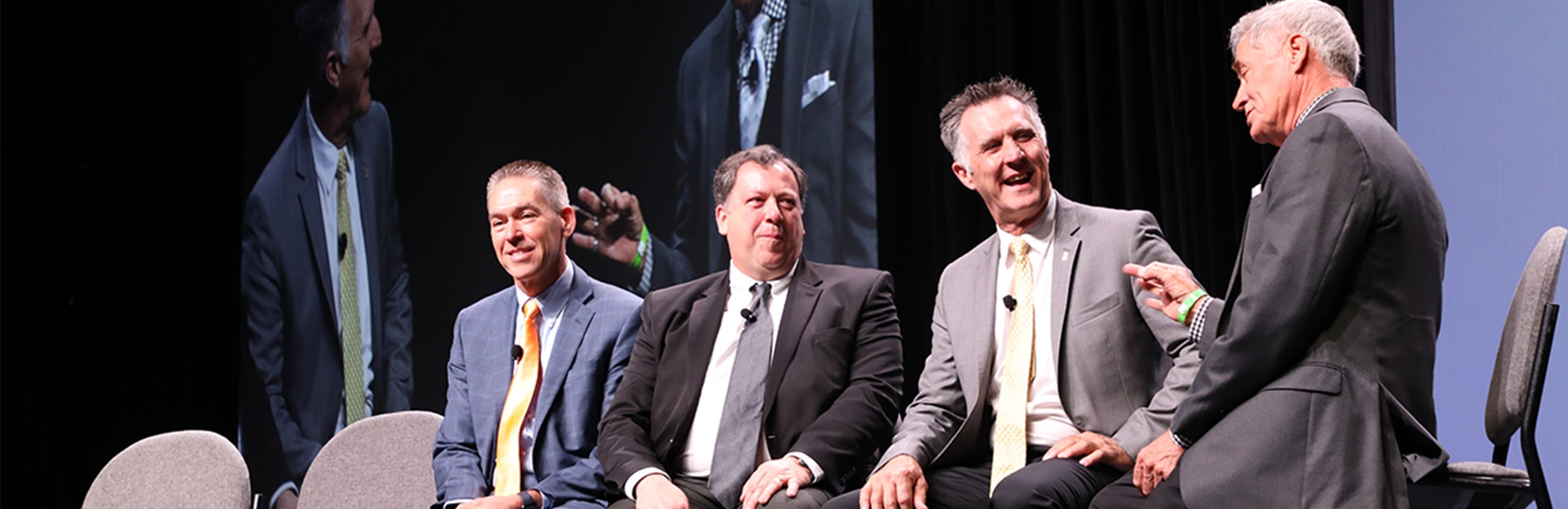 Commodity Classic in The Big Easy - National Sorghum Producers
