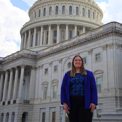 Where Are They Now? Fostering the Future through the Kansas Sorghum ...