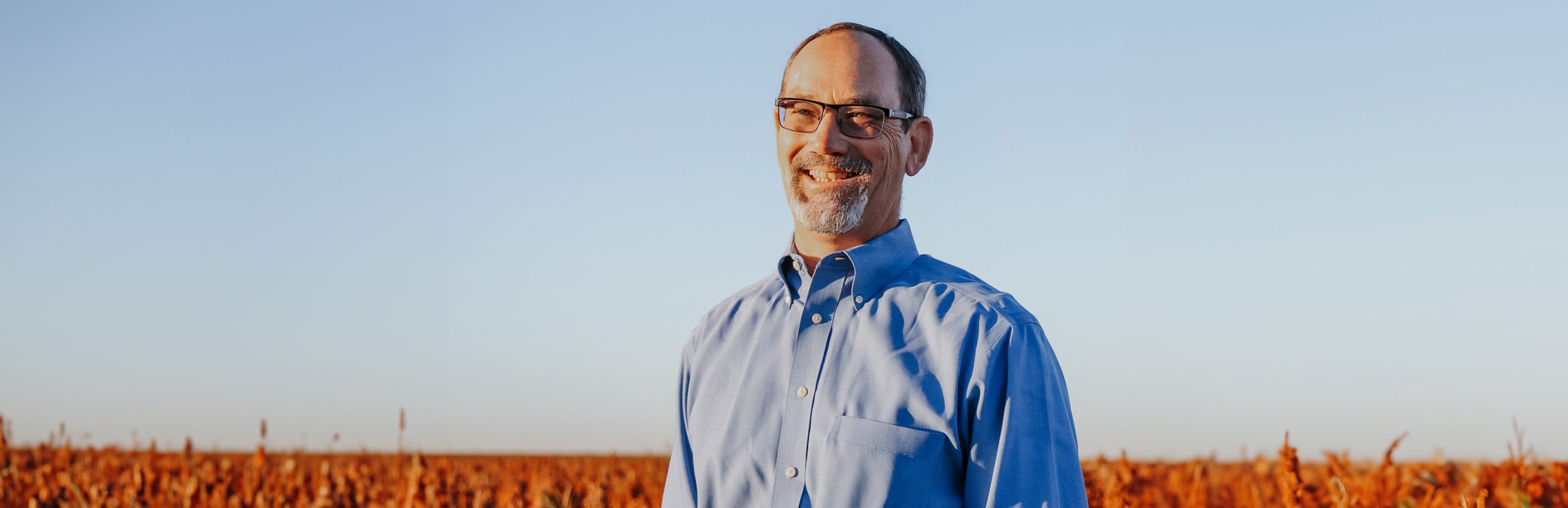 Tim Lust: 30 Years of Dedication to the Sorghum Industry - National ...