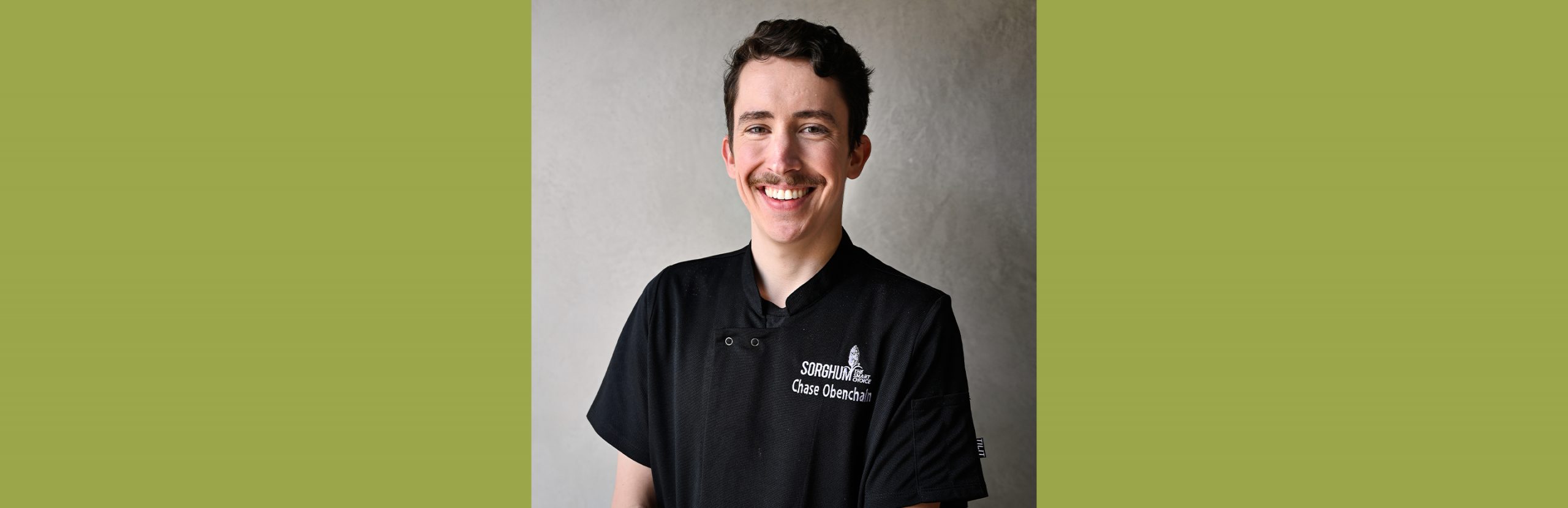 Exploring the Sorghum Culinary World with Chef Chase Obenchain ...