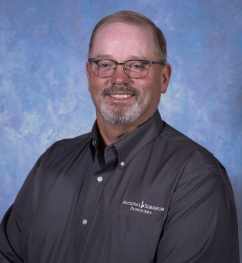 Board of Directors and Committees | National Sorghum Producers