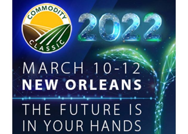 Commodity Classic - National Sorghum Producers