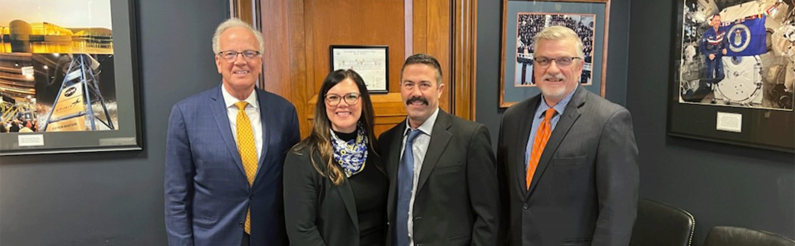 Timely Action Could Spur Hope for Farm Bill Progress - National Sorghum ...