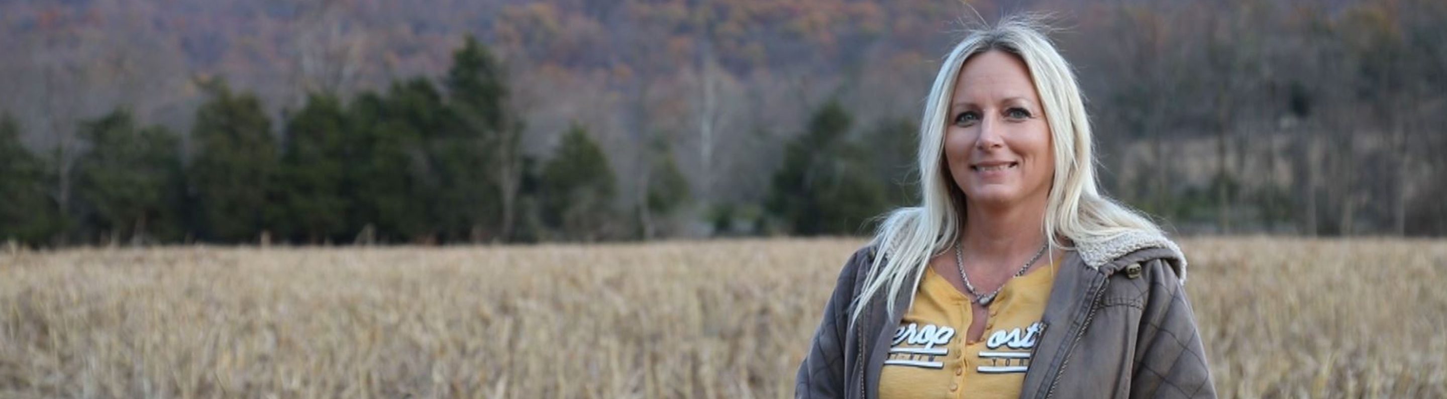 Best of the Best: Meet Sorghum Hall of Fame Winner Winter Johnston ...