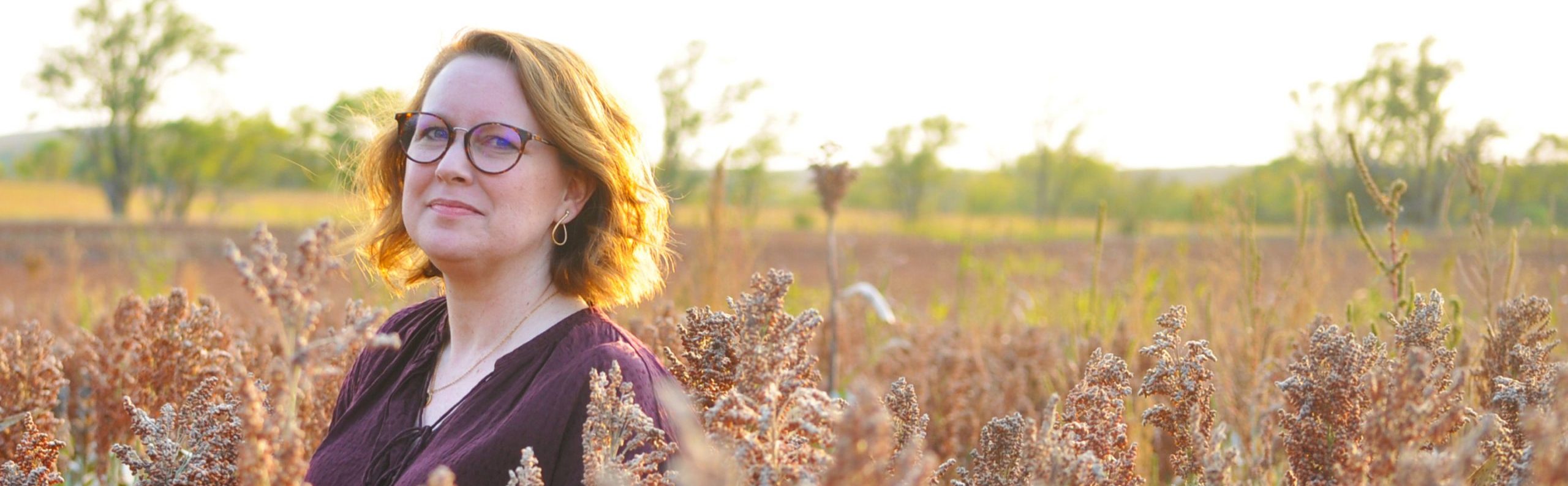 Bringing Passion - National Sorghum Producers